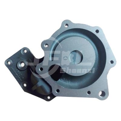 Cina Pompa d'acqua pad intermedio blocco medio 1000073737 per motore diesel SINOTRUK HOWO WD615 in vendita