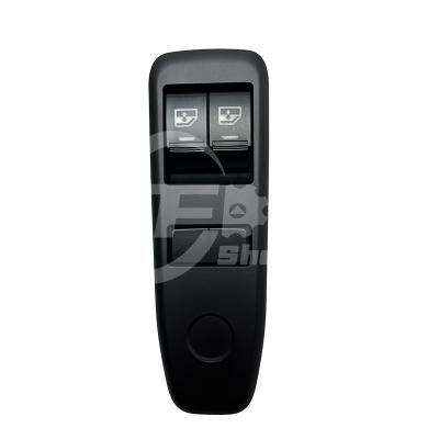 Main door control switches DZ96189584761 for Shacman H3000 truck parts door window regulator switch
