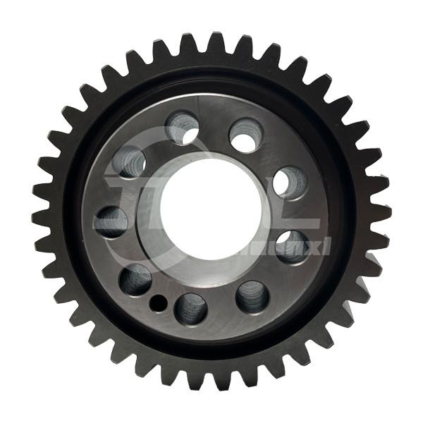 Quality Crankshaft gear 615Q0170004 for SHACMAN Foton for sale