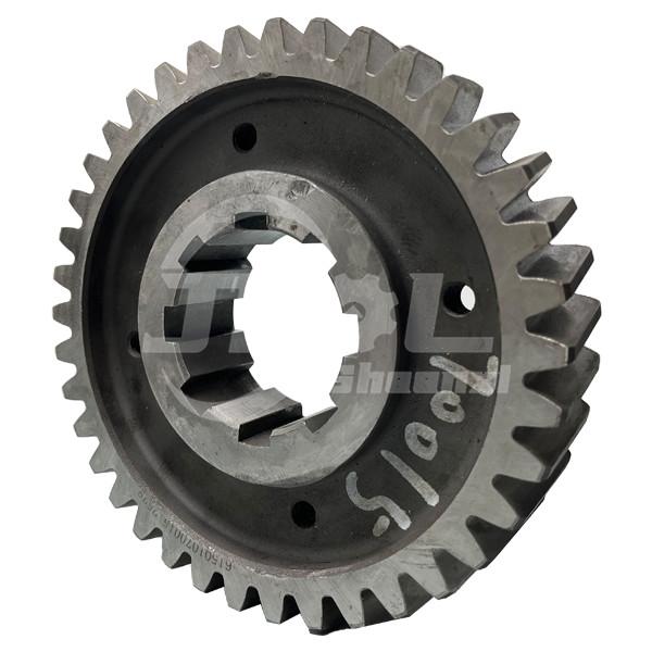 Quality Output gear 615Q0170015 for SHACMAN for sale