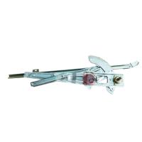 Quality Left glass regulator assembly 1B24961400101 For Foton Auman EXT Truck Parts for sale