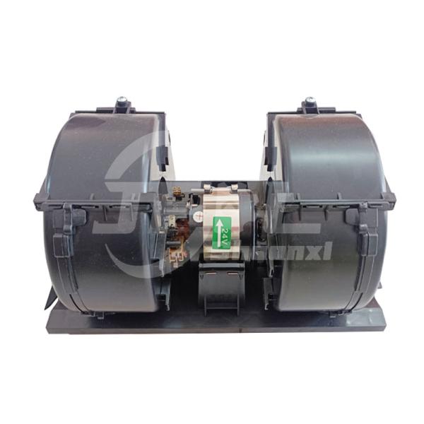 Quality Heater motor blower H4811010005A0 for FOTON Auman GTL Warm air machine Air for sale