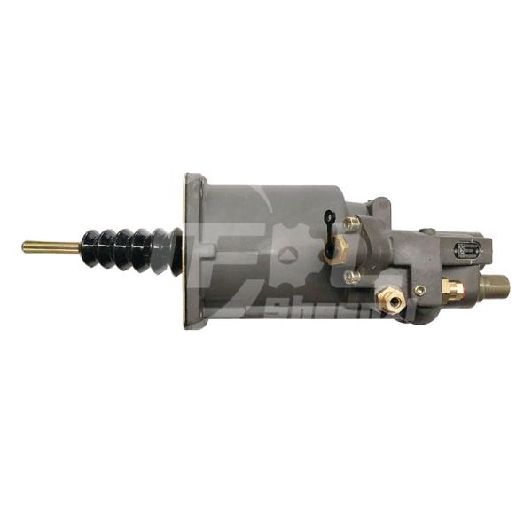 Quality Clutch slave cylinder DZ93189230184 for Shacman truck parts for sale
