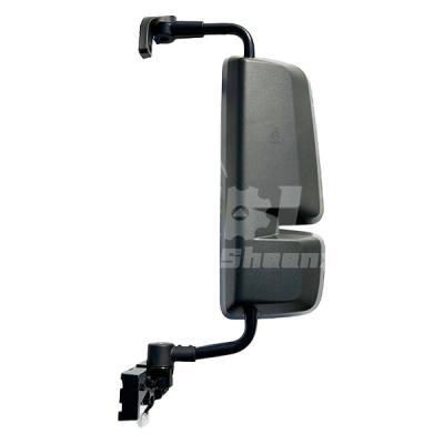 China Left right rearview mirror assembly DZ15221772031 DZ15221772030 for SHACMAN Delong M3000S for sale