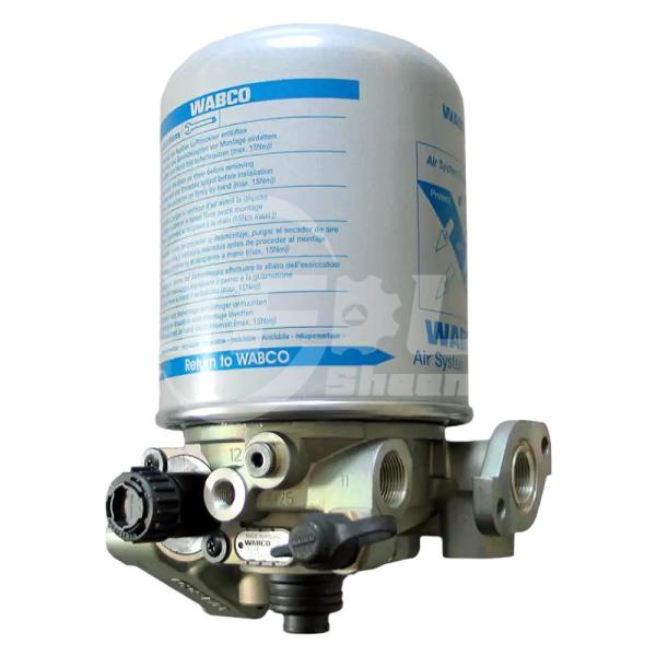 Quality Air dryer assembly 9324000240 9347050050 For Mercedes Benz truck parts for sale