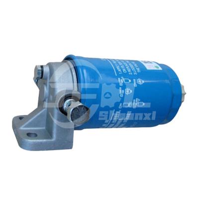 Cina Filtro del carburante WG9412551201/2 per Sinotruk HOWO in vendita