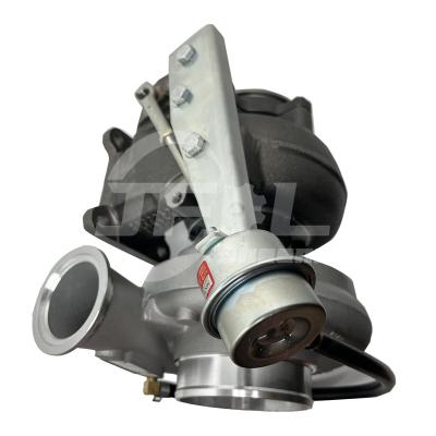 China Turbo vg2600118899 for sinotruck howo 290hp engine truck parts for sale