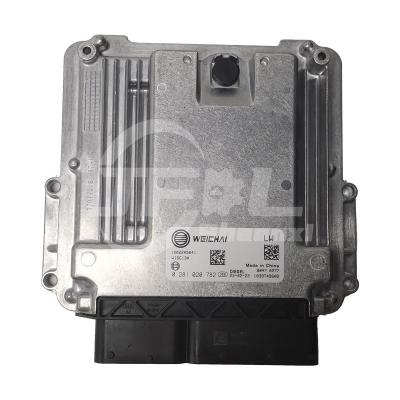 Chine Module électronique de commande ECM 1002205641 Weichai Moteur WP4 WP10 pièces de commande du moteur ECM à vendre