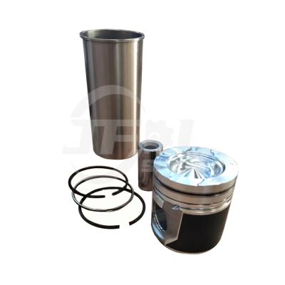 Chine Réservoir de cylindres et kit de pistons 612600900080A pour le moteur Weichai Wp12 HOWO à vendre