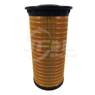China Construction machinery Oil filter 500-0483 336GC for CAT loader parts for sale