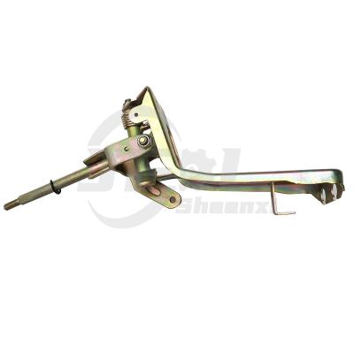 Quality Shift Lever 17DB03-03025 Dongfeng Truck Spare Parts Hot Sale Products for sale