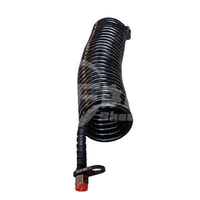China Brake spiral tube WG9000360140 for Sinotruk HOWO for sale