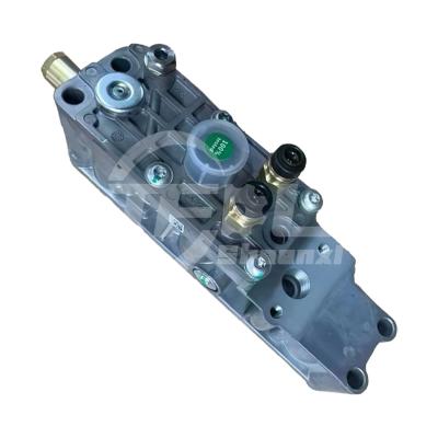 China VALVE suitable to ZF TRANSMISSIONS 0501219311 for sale