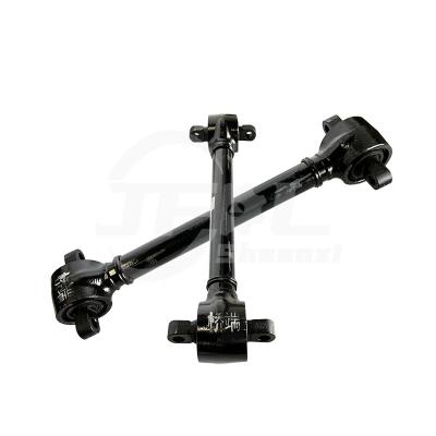 Quality Upper Thrust Rod Assembly DZ97259520510 for Shacman Suspension Parts for sale