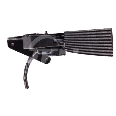 Cina Pedal elettronico dell'acceleratore DZ97189570183 per pezzi di ricambio del camion Shacman Delong M3000 in vendita