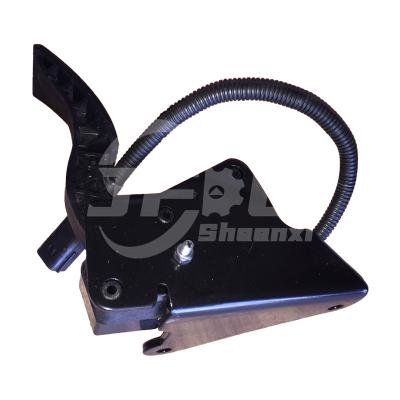 Cina WP10 WP12 Acceleratore elettronico DZ97189570283 per camion Shacman X3000 Parti in vendita