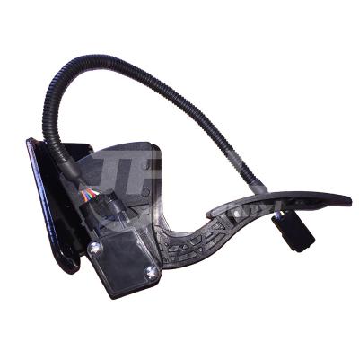 Cina WP10 WP12 Acceleratore elettronico DZ97189570283 per camion Shacman X3000 Parti in vendita