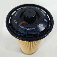 China Ultra High Efficiency Fuel Filter element 570-1623 for  Loader Engine Parts for sale
