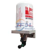 Quality Fuel-water Separator DZ95259540126 for Shacman for sale