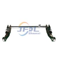 Quality Front Cantilever Assembly 1B249502A0010 for Foton Auman for sale