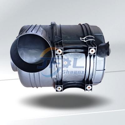 Cina Alloggiamento del filtro dell'aria Assy WG9725191700 per Sinotruk Howo in vendita