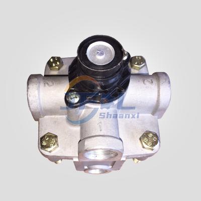 China Relay Valve 81.52116.6070 for Shac Delong for sale