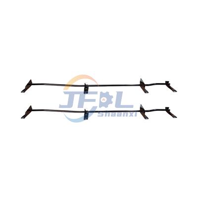 China SITRAK C7H Compatible Deflector Left Bracket Support Assy with 6 Months Warranty and Fast Delivery for sale