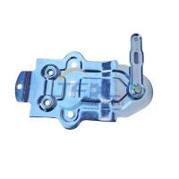 Quality WG1664430264 Regulating mechanism assembly for SINOTRUK HOWO TX, TH7 Heavy Truck for sale