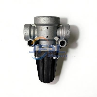 China OEM Customized Truck Air System Components 81.52101.6269 Pressure Limiting Valve for SHAC F3000 X3000 M3000 for sale