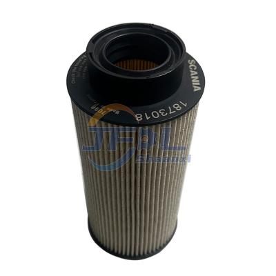 China Truck Engine Part 1873018 Fuel Filter Element Accessories For  Heavy Truck for sale