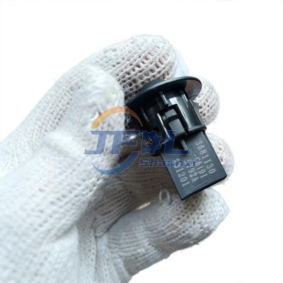 China Ambient Temperature Sensor 3681130-C6101 Sun Load Sensor for Dongfeng Truck HVAC System Parts for sale