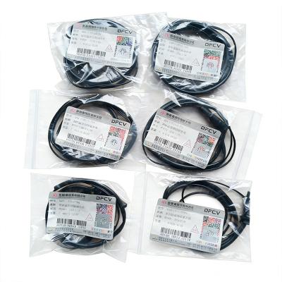 China Outside Air Temperature Sensor 3681110-C6100 Ambient Temp Sender For Dongfeng Truck HVAC System for sale