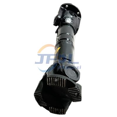 China High Torque Bearing Capacity Propeller Shaft Assembly with High Transmission Efficiency and Strong Adaptability for Sinotruk Howo A7 T7H T5G Dump Trucks for sale