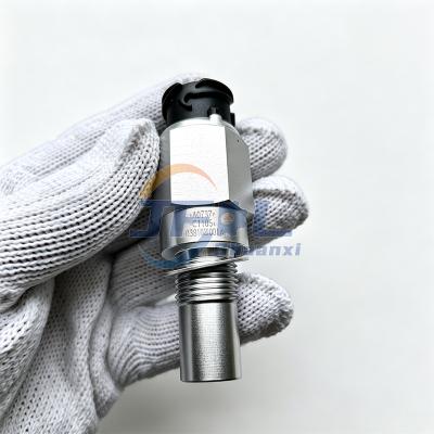 China Vehicle Speed Sensor H0381020001A0 Mileage Sensor for Foton Auman ETX GTL EST Truck Parts for sale