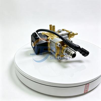 China Yuchai National VI Natural Gas CNG Engine High Pressure Regulator 11N100-1113240-P64 Reducer Valve Assembly Accessiores for sale
