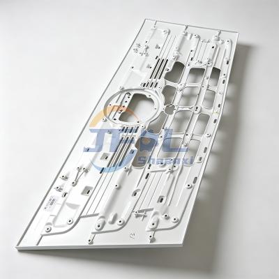 China Front Panel H4531013200A0 Front Panel Assembly for Foton Auman GTL EST Truck for sale