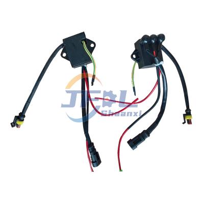 China Weichai WP6 WP7 WP10 WP12 WP13 Diesel Engine Electric Fuel Feed Pump Controller 612600083410 Fuel Water Separator Controller For Shacman Delong Sinotruk Howo Faw J5P J5H Truck for sale