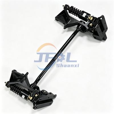 China Front Suspension Bracket DZ14251432101 Cab Front Mounting Bracket For Shacman Delong X3000 X5000 X6000 Truck for sale