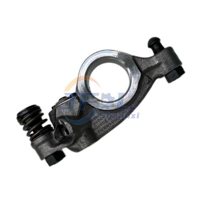 China Weichai WP12 WP13 Diesel Engine Valve Rocker Arm Assembly 1003189325 Rocker Arm Complete For Shacman Delong Sinotruk Howo Truck for sale