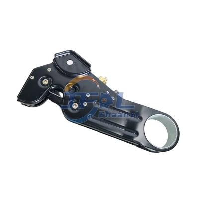 China Hydraulic Cab Lock Assembly DZ16251443040 Cab Tilt Hydraulic Lock For Shacman Delong X6000 X5000S Truck for sale