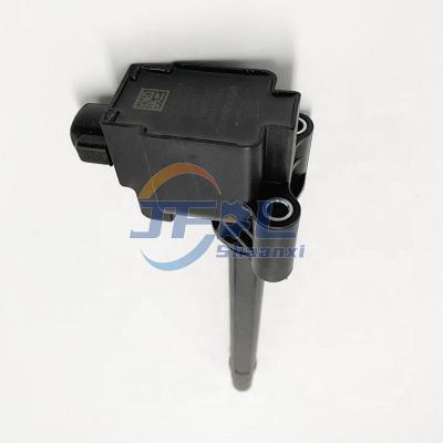 China Weichai WP13NG Gas Engine Ignition Coil 1000264408 1003650711 Smart Ignition Coil Pack For Shacman Delong Sinotruk Howo Truck for sale