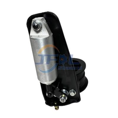 China Weichai WP10 WP12 Diesel Engine Exhaust Brake Butterfly Valve Assembly DZ9118918002 For Shacman Delong X3000 M3000 F3000 F2000 Trucks for sale