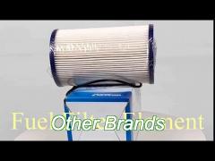 fuel filter element 1001362236 weichai engine parts