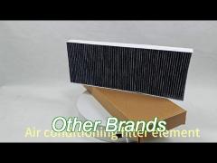 11k6-91440 cabin air filter element for hyundai excavator parts