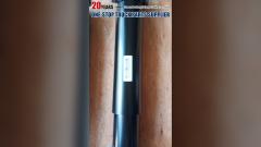 Foton Truck Shock Absorber H429500000417 Heavy Duty
