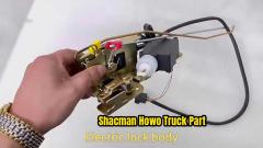 Heavy Shacman Howo Truck Body Parts DZ14251340012