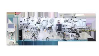 China Factory - White Smart Co., Limited