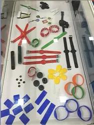 China Factory - White Smart Co., Limited