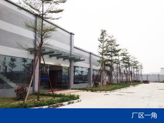 China Factory - White Smart Co., Limited
