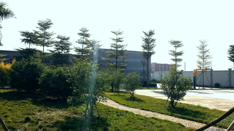 Geverifieerde leverancier in China: - White Smart Co., Limited